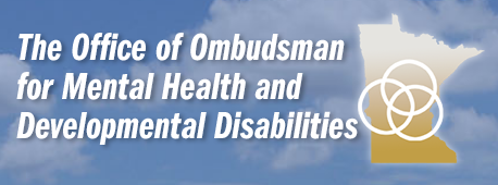 Office of the Ombudsman - North Central Region - Region V+ Mental ...