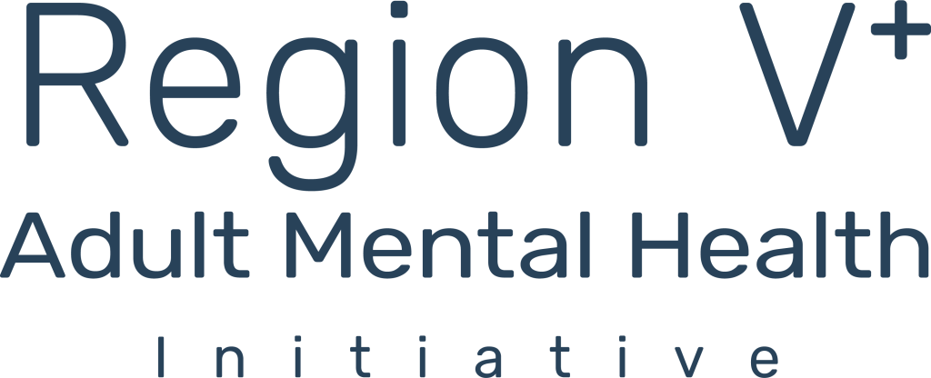 Mental Health Resources | Region V+ Mental Health Initiative